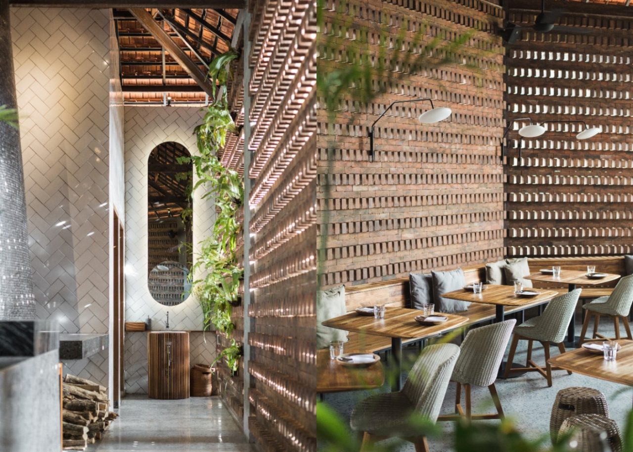 Dumbo - BALI CONSTRUCTION